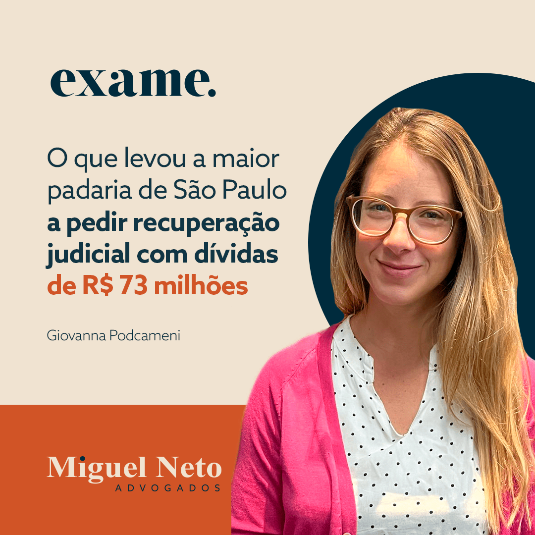 O que levou a maior padaria de São Paulo a pedir recuperação judicial ... O que levou a maior padaria de São Paulo a pedir recuperação judicial ...