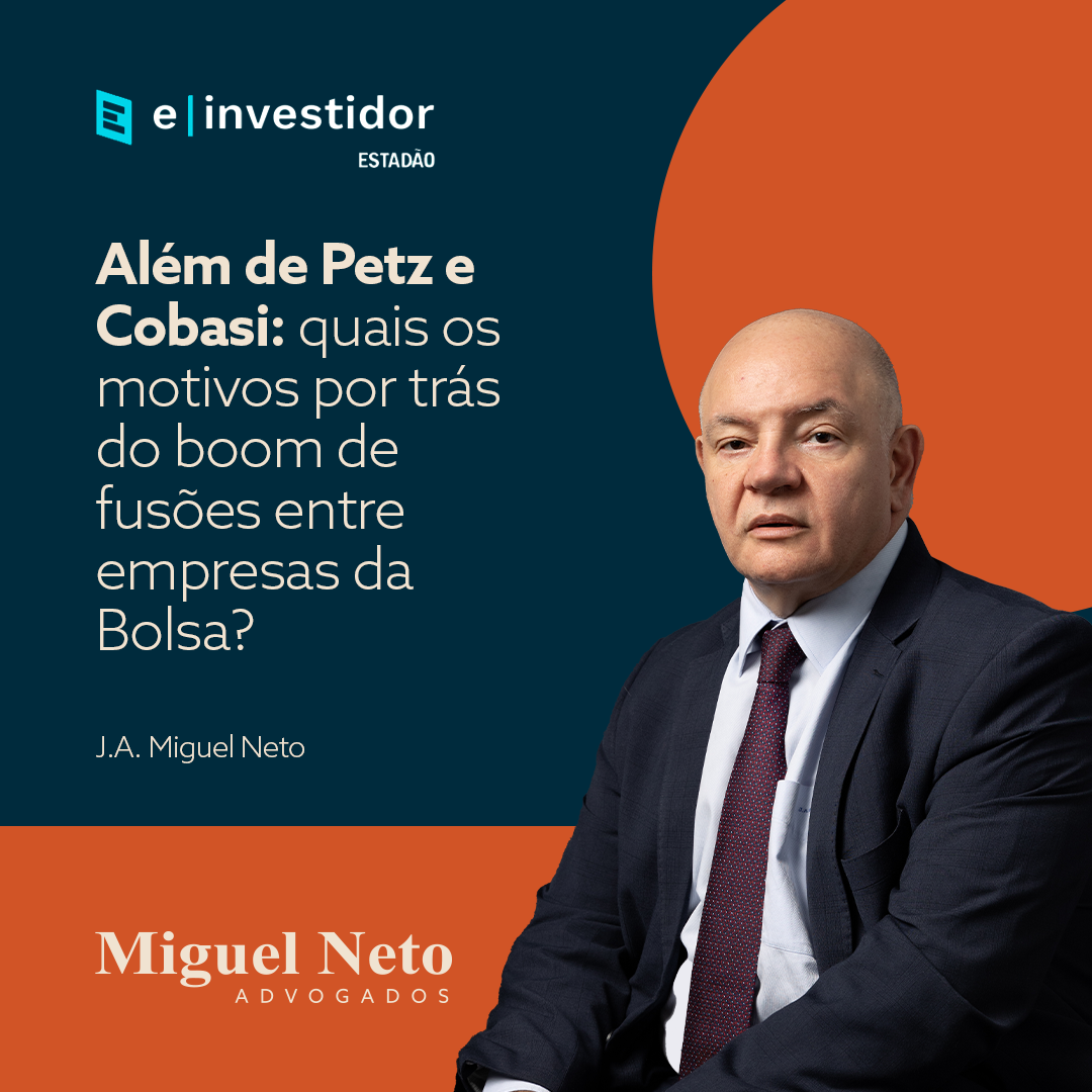 Além de Petz e Cobasi: quais os motivos por trás do boom de fusões ...